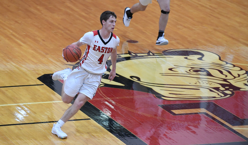 Easton boys basketball hosts Freedom on Dec. 17, 2019 ...