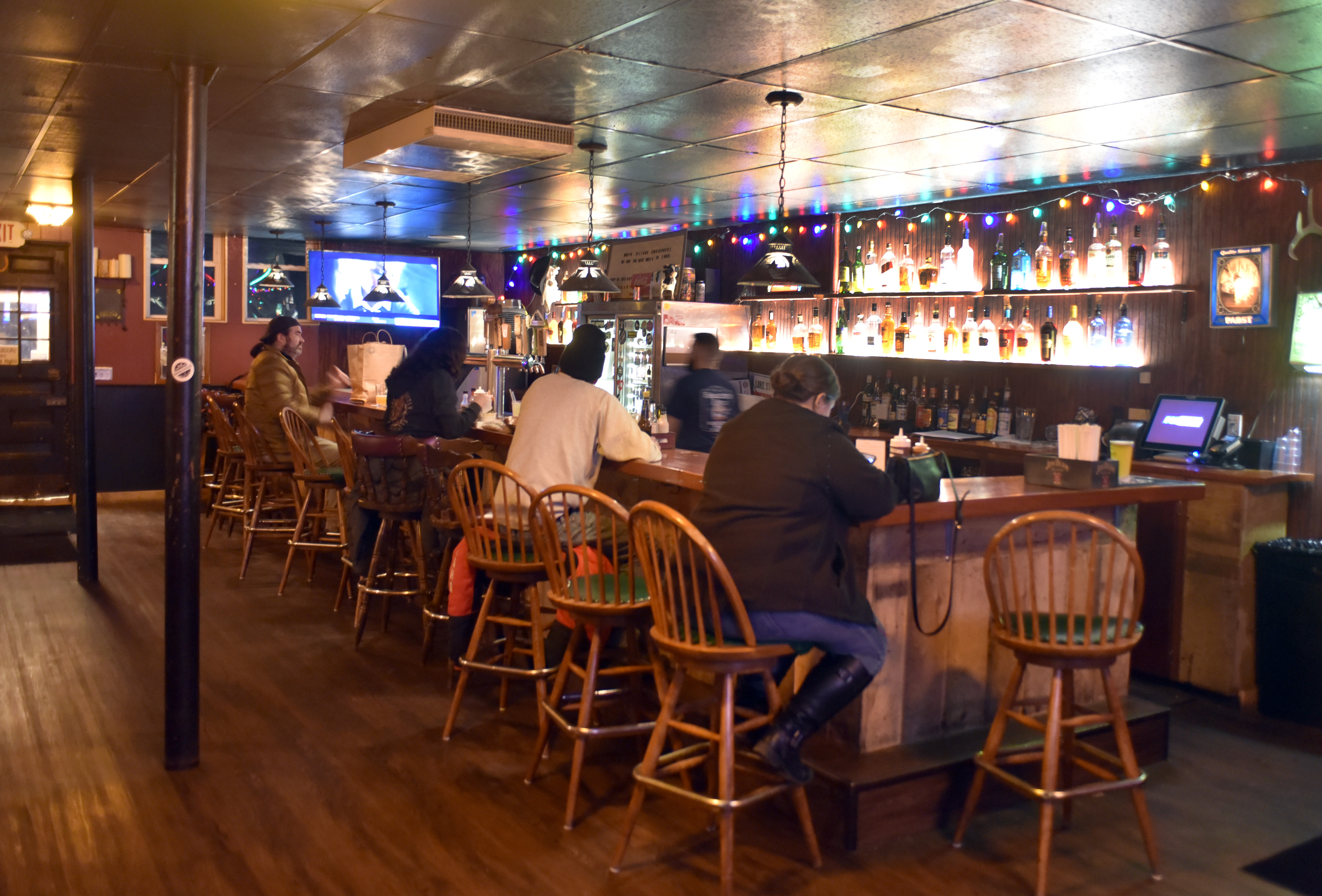 Restaurant Photos: North Village Smokehouse in Millers Falls - masslive.com