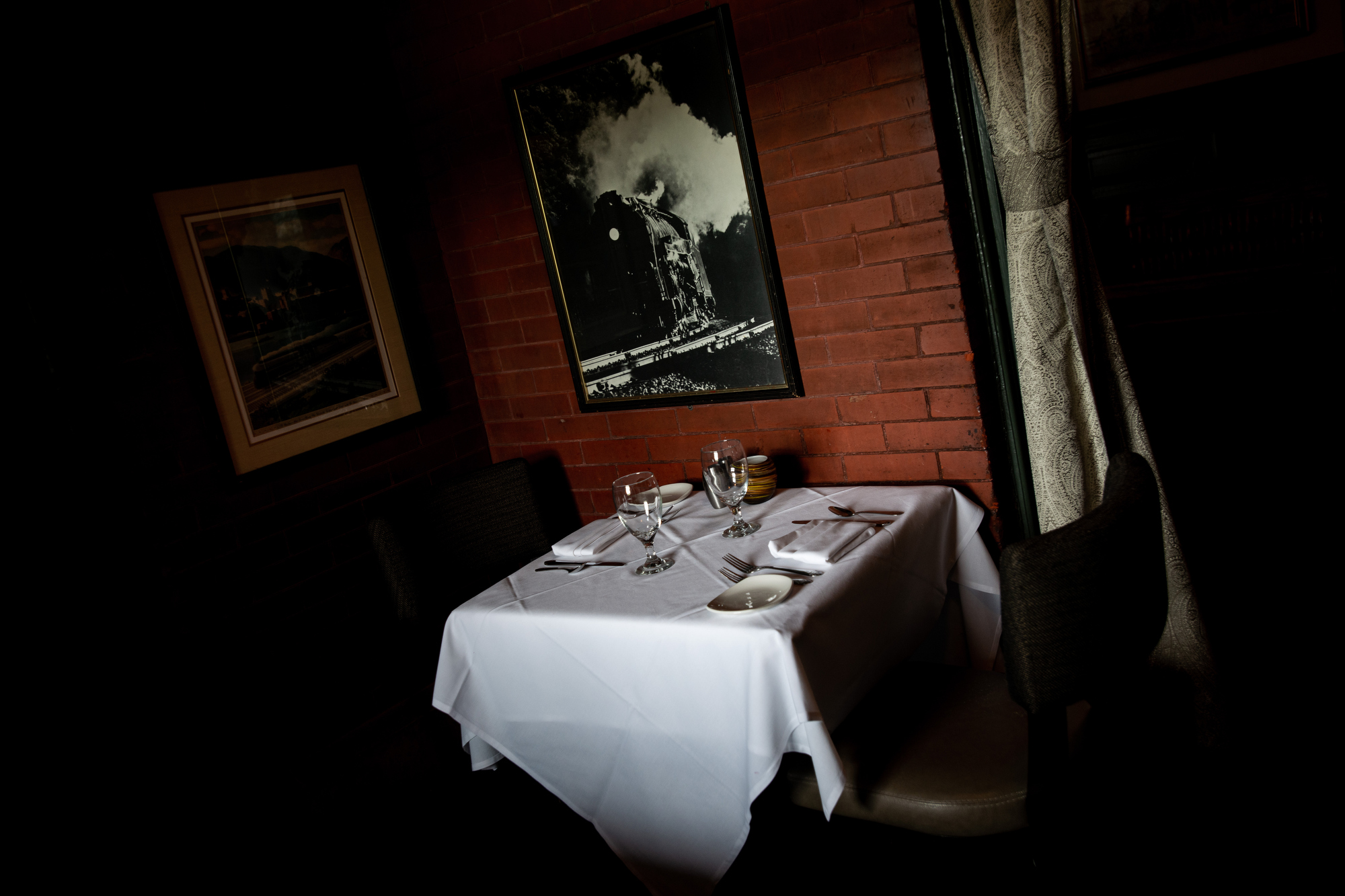 Gandy Dancer in the running for Michigan's Most Iconic Restaurant ...