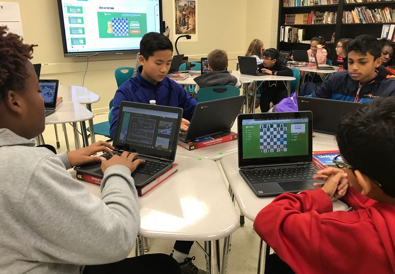 3 Alabama school districts among top 100 in the country - al.com