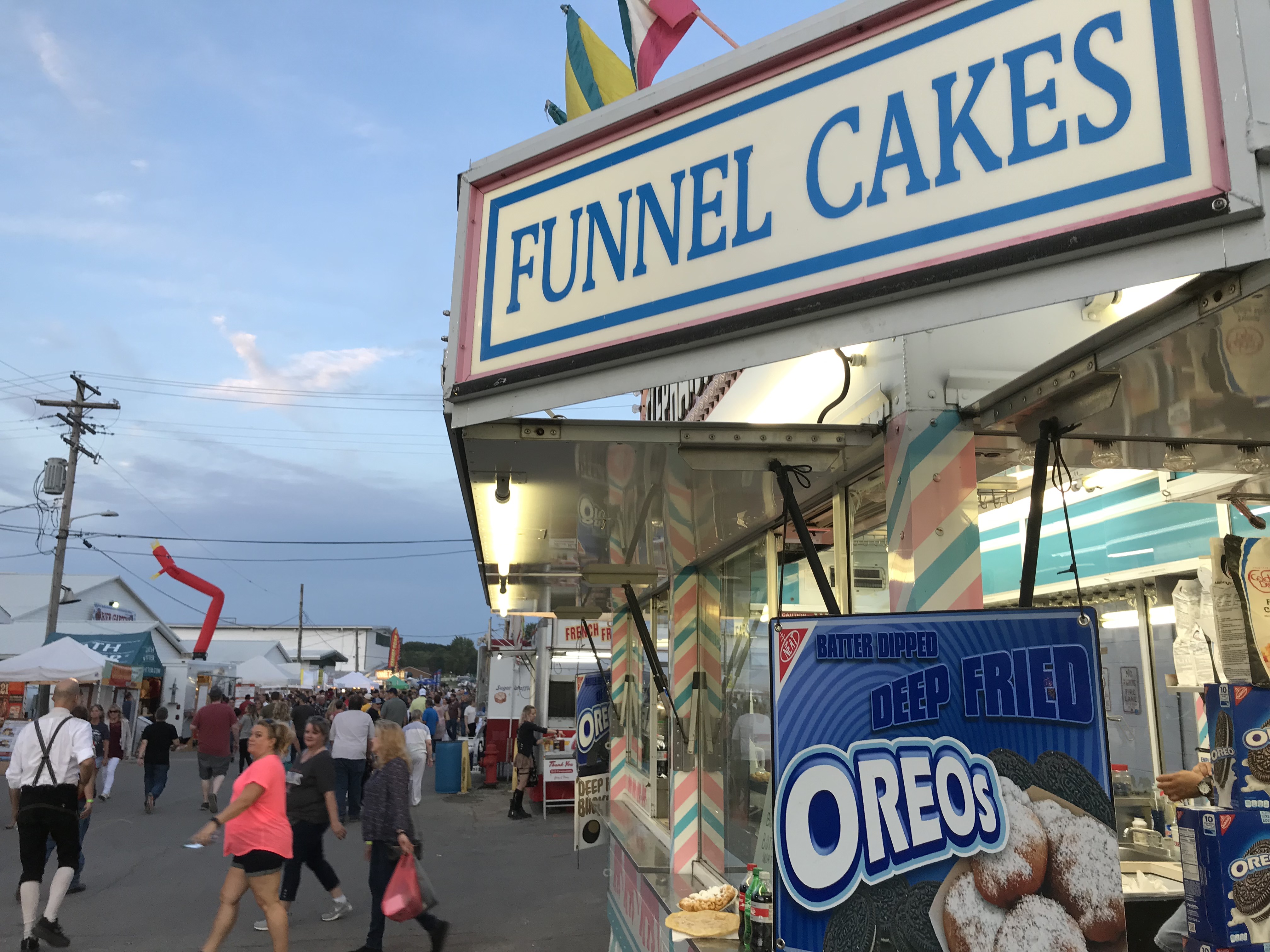 Cleveland Oktoberfest 2019 - cleveland.com