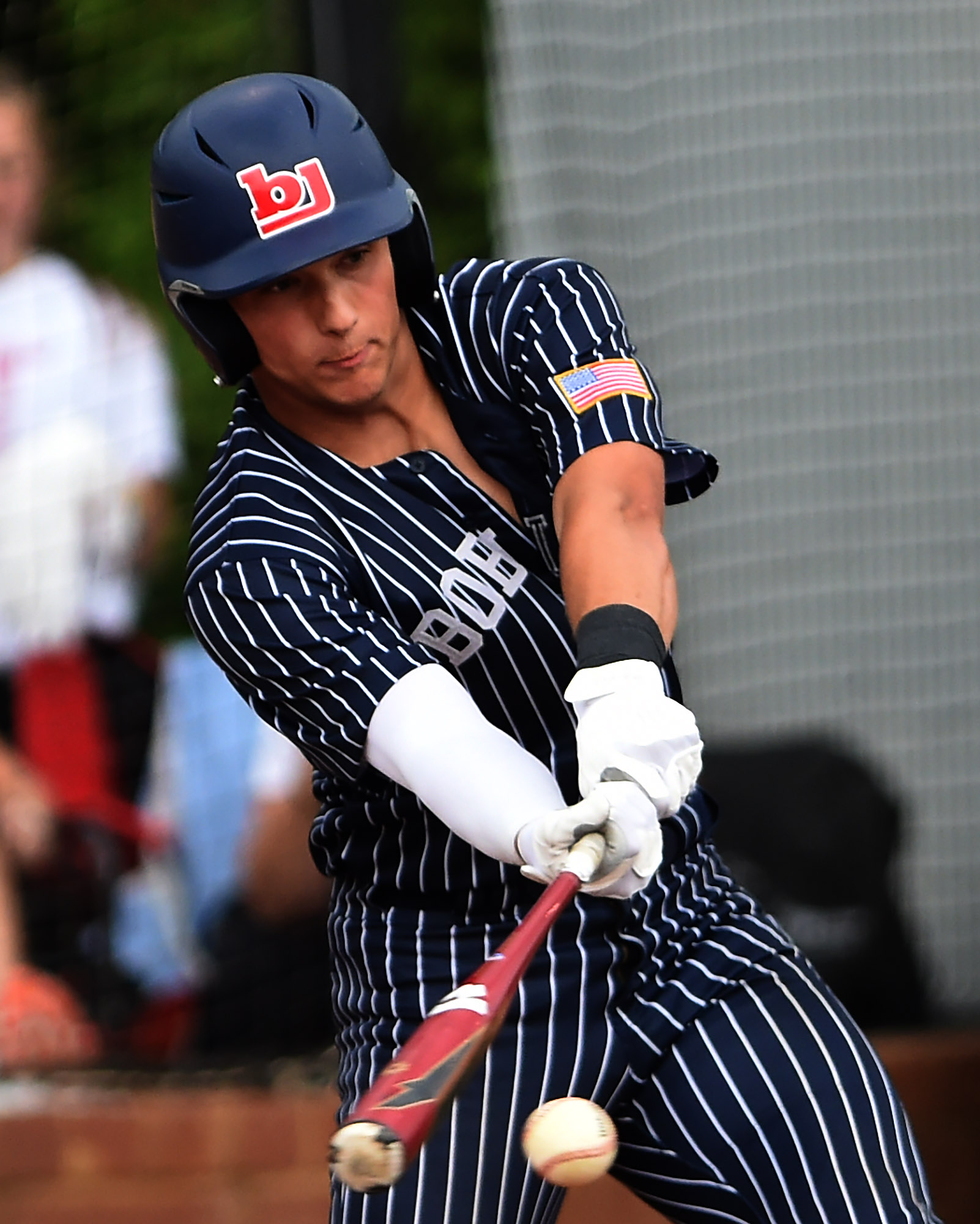 ASWA All-State baseball team - al.com