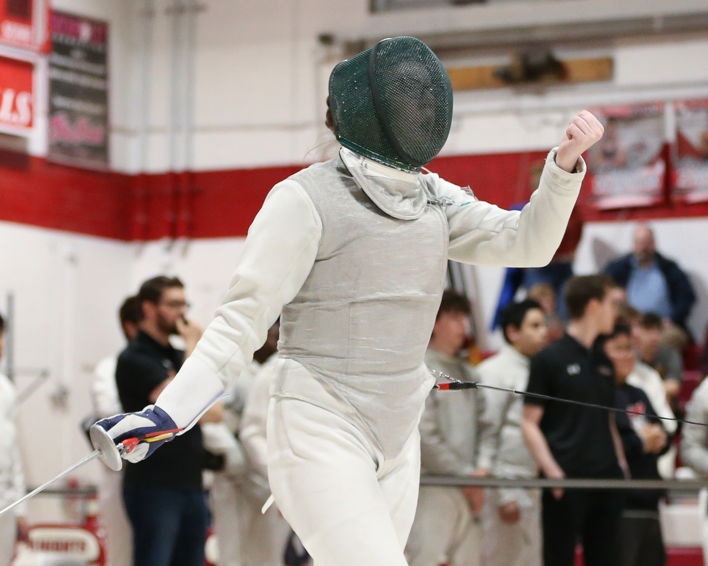 Fencing: 2020 Boys & Girls Fencing Team State Championship - nj.com