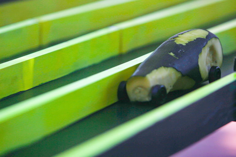 The 2019 Zucchini 500 at Easton Farmers' Market - lehighvalleylive.com