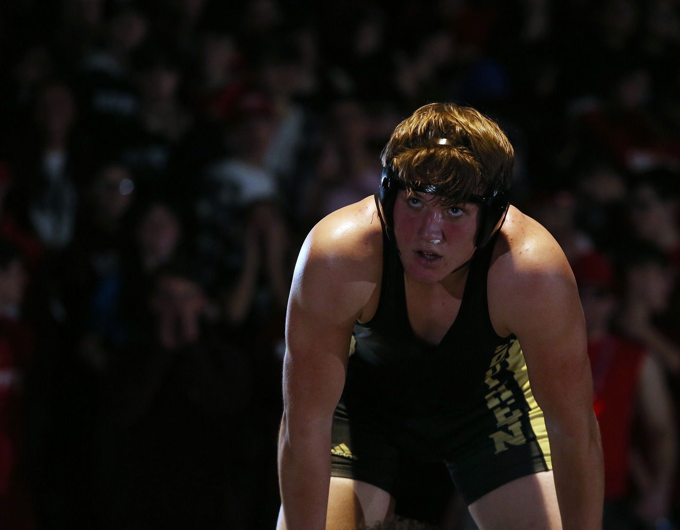 Wrestling: Southern at Howell for SJ G4 championship match. February 14 ...