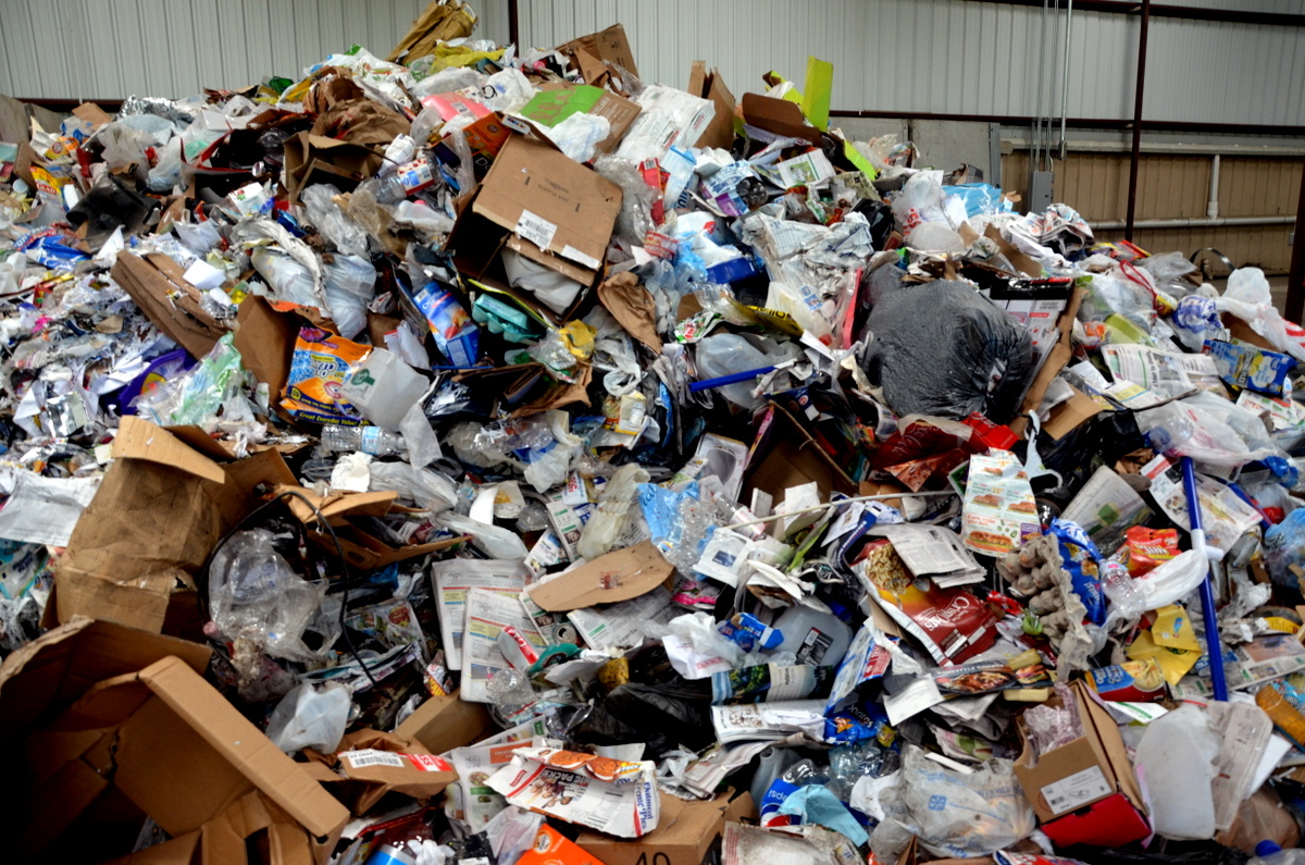 Recycling in Alabama - al.com