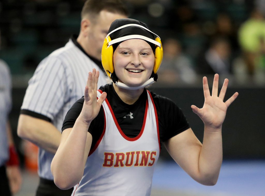 The Jersey Journal's best sports photos of 2019 - nj.com