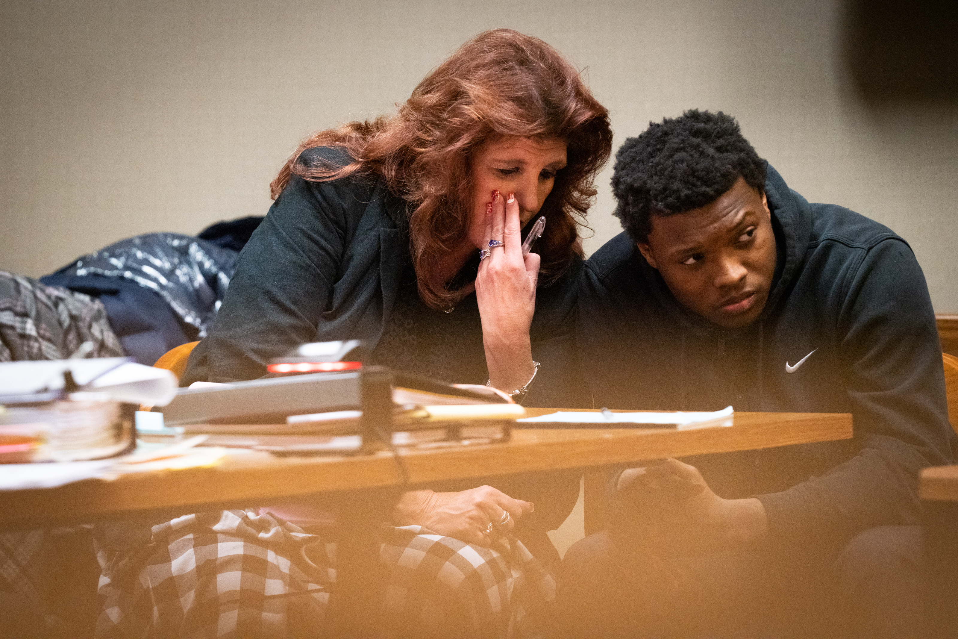 Preliminary hearing for triple homicide case in Flint's east side ...