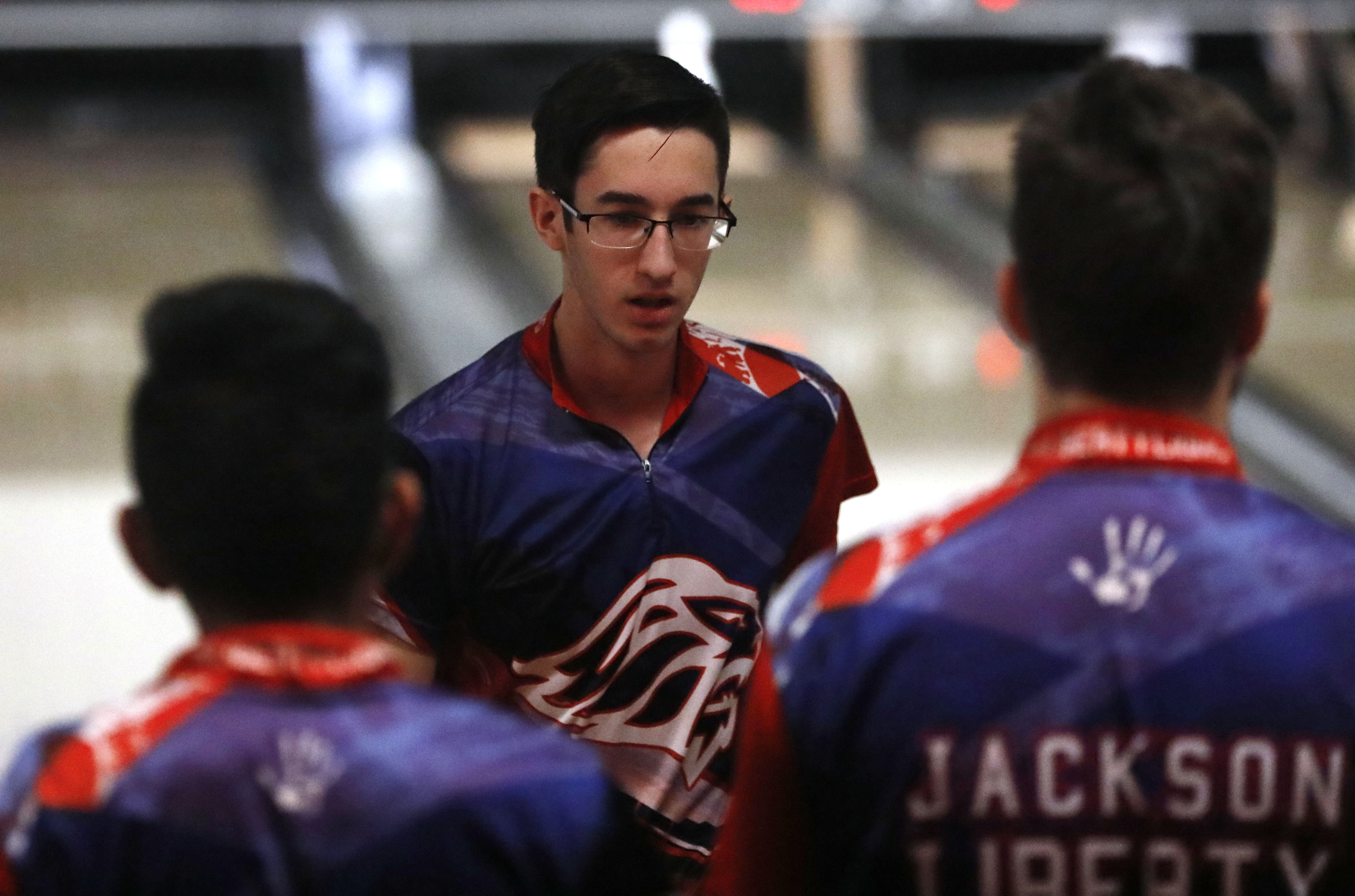 Boys Bowling: Central Jersey Sectional - nj.com