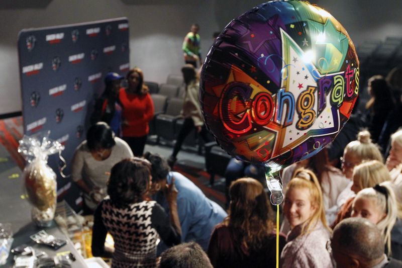 Saucon Valley track and field's Talitha Diggs picks the University of ...