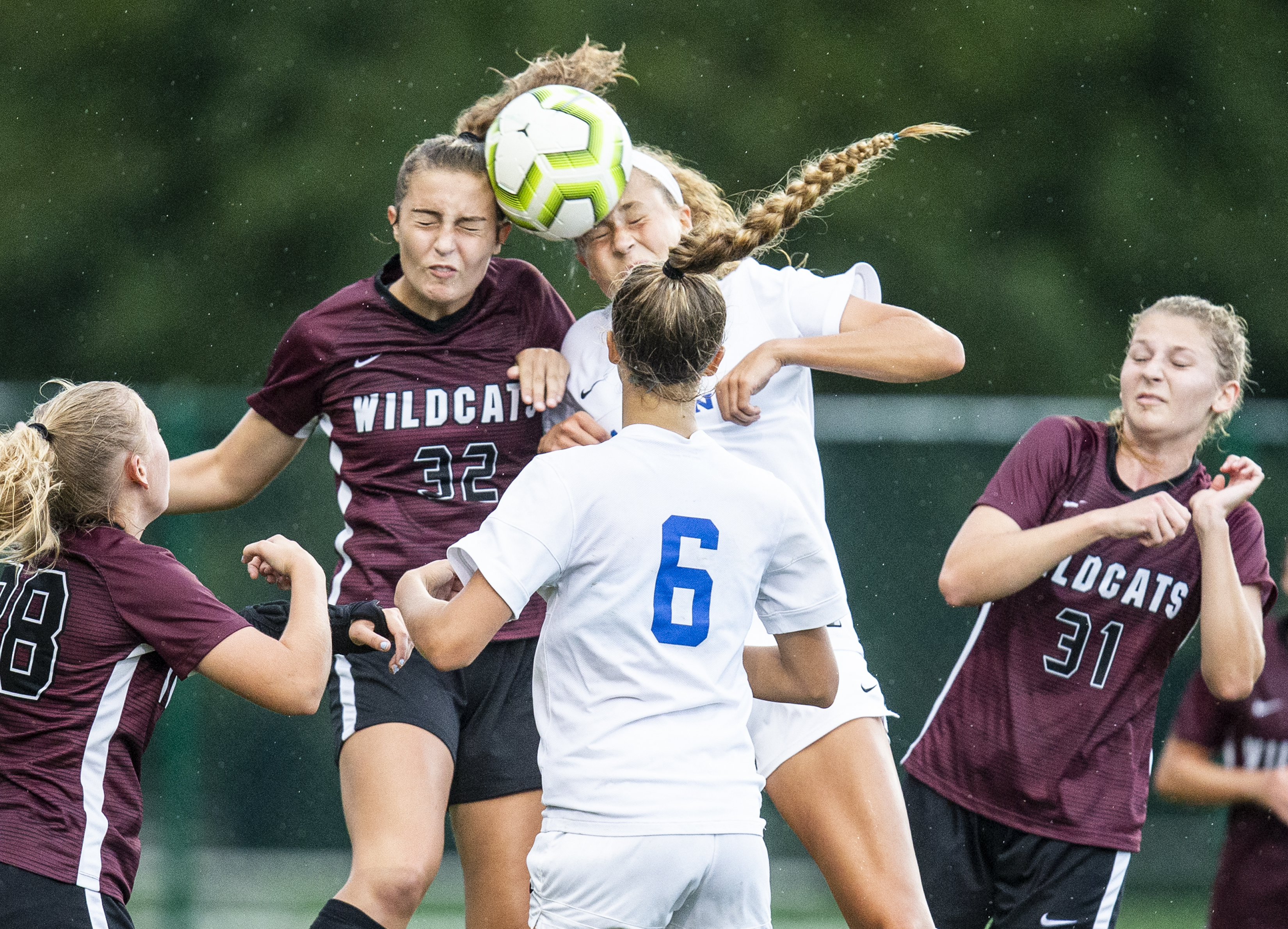 Mechanicsburg 2 Lower Dauphin 0 girls high school soccer - pennlive.com