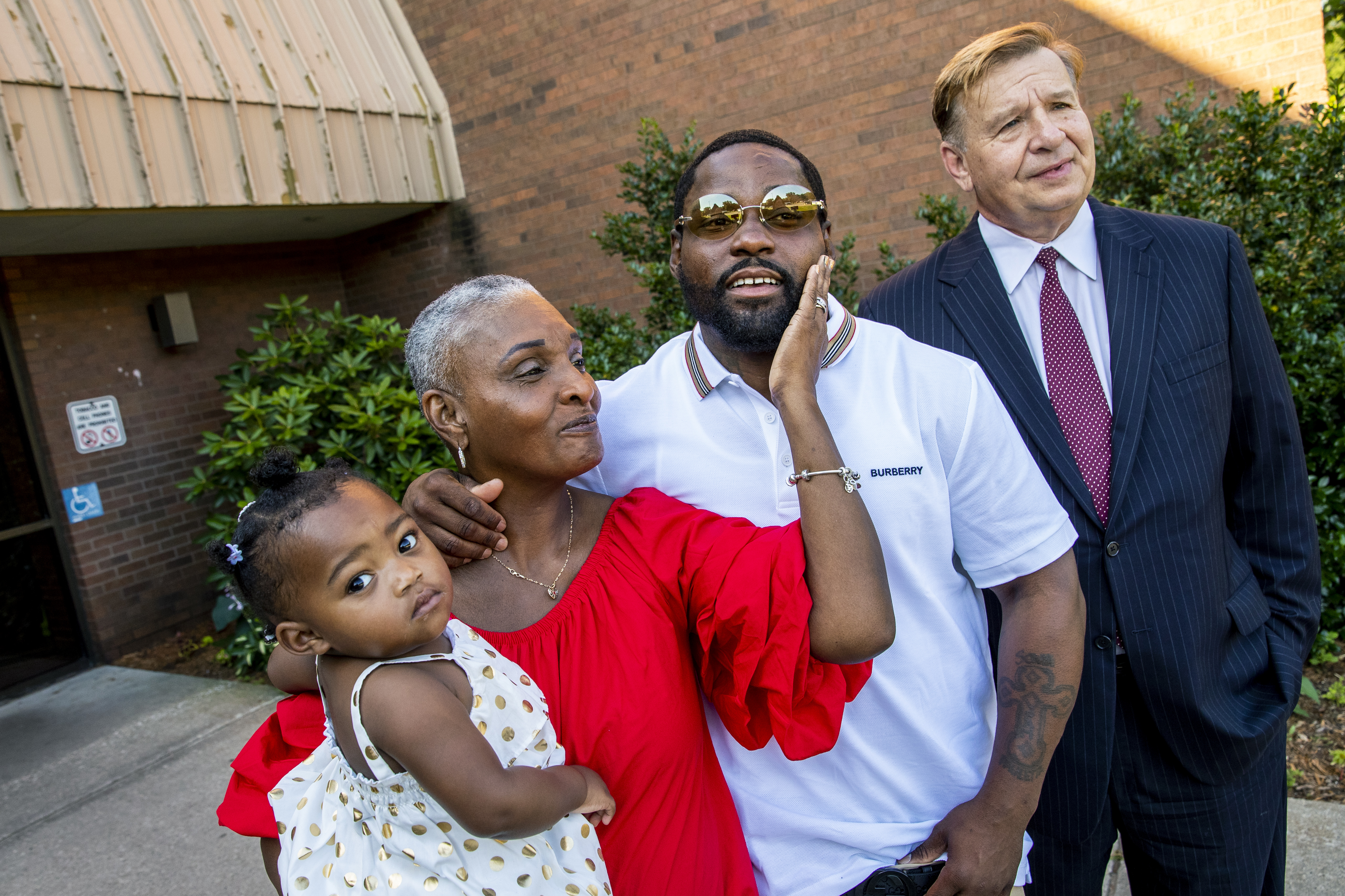 Flint man convicted in 2004 shooting gets early prison release - mlive.com