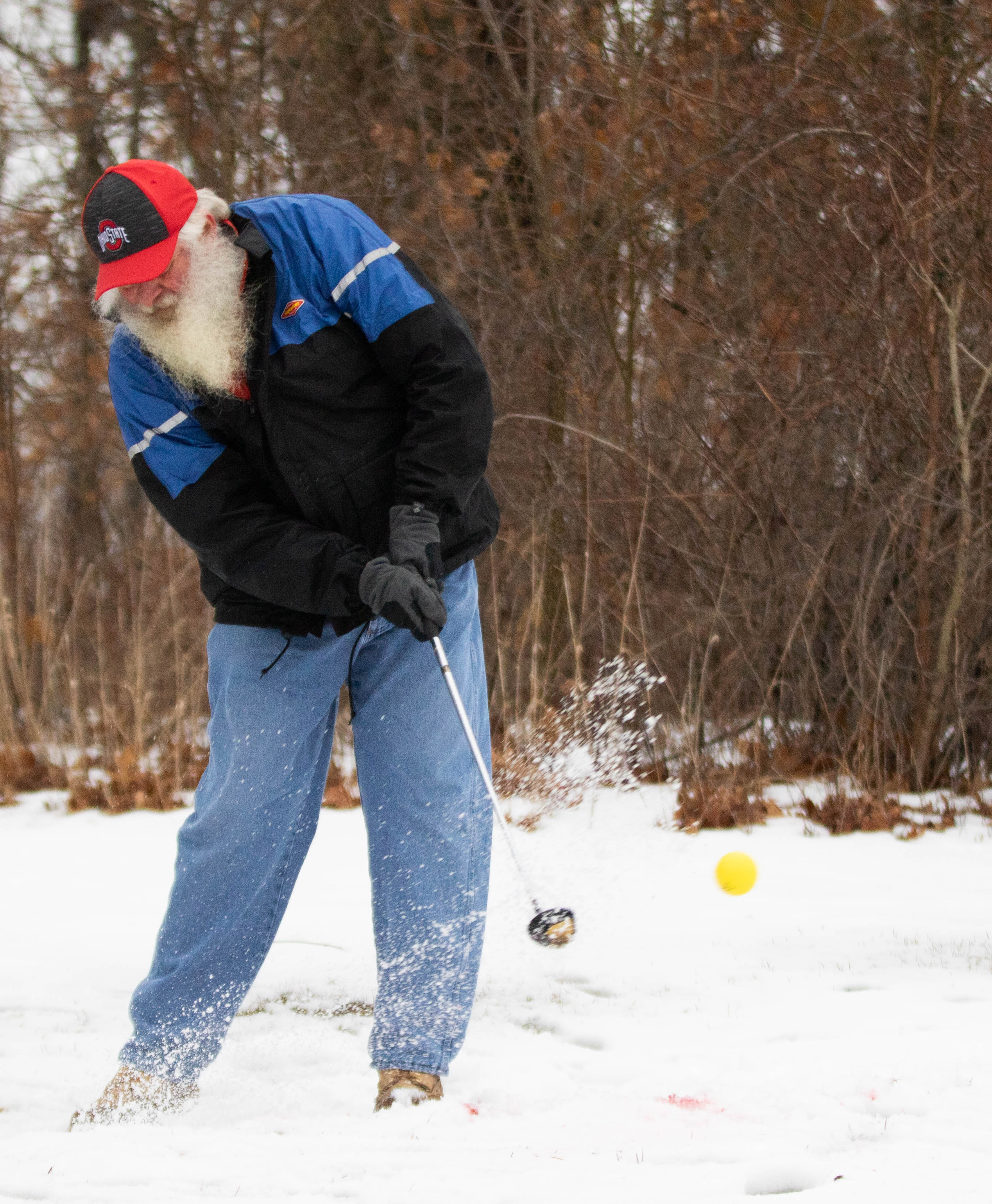 34th Annual Chili Golf Classic - mlive.com