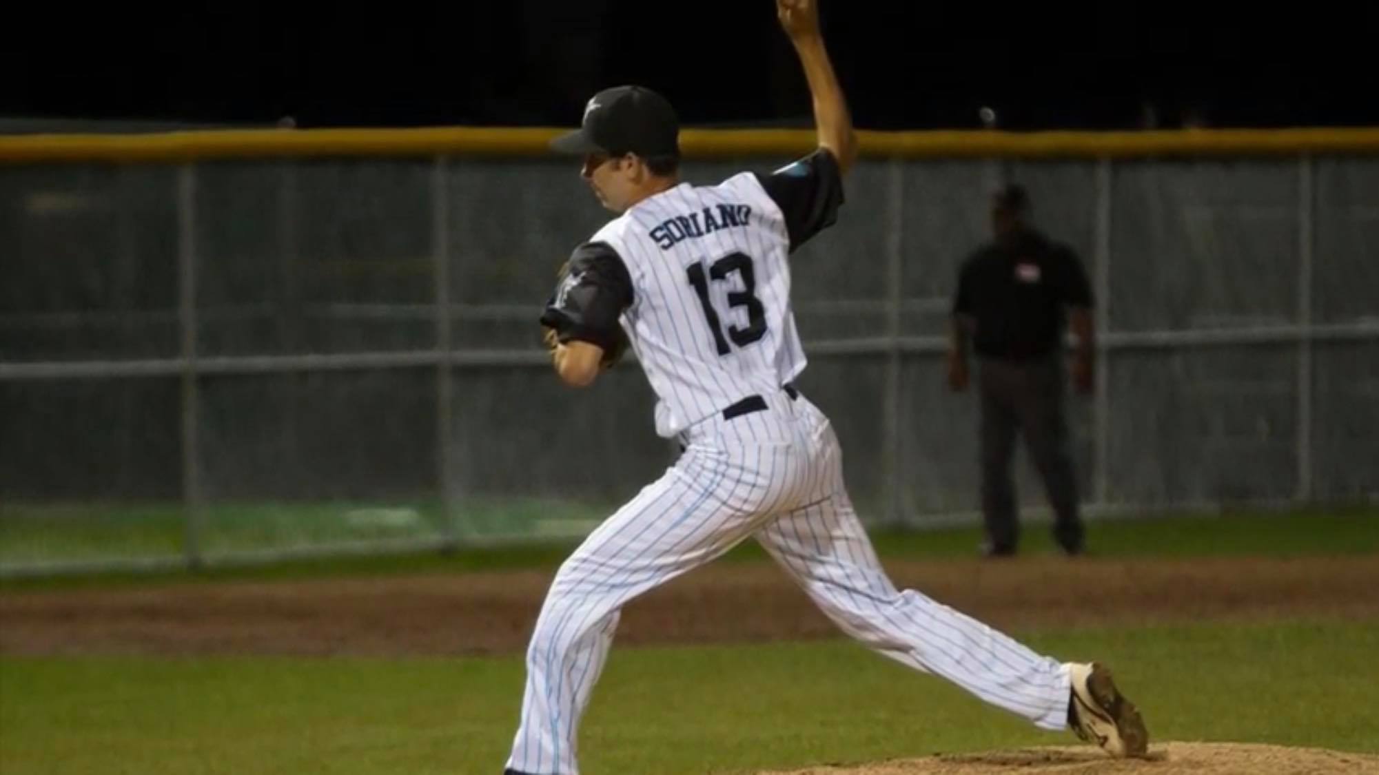 New Men's Baseball League on Staten Island - silive.com