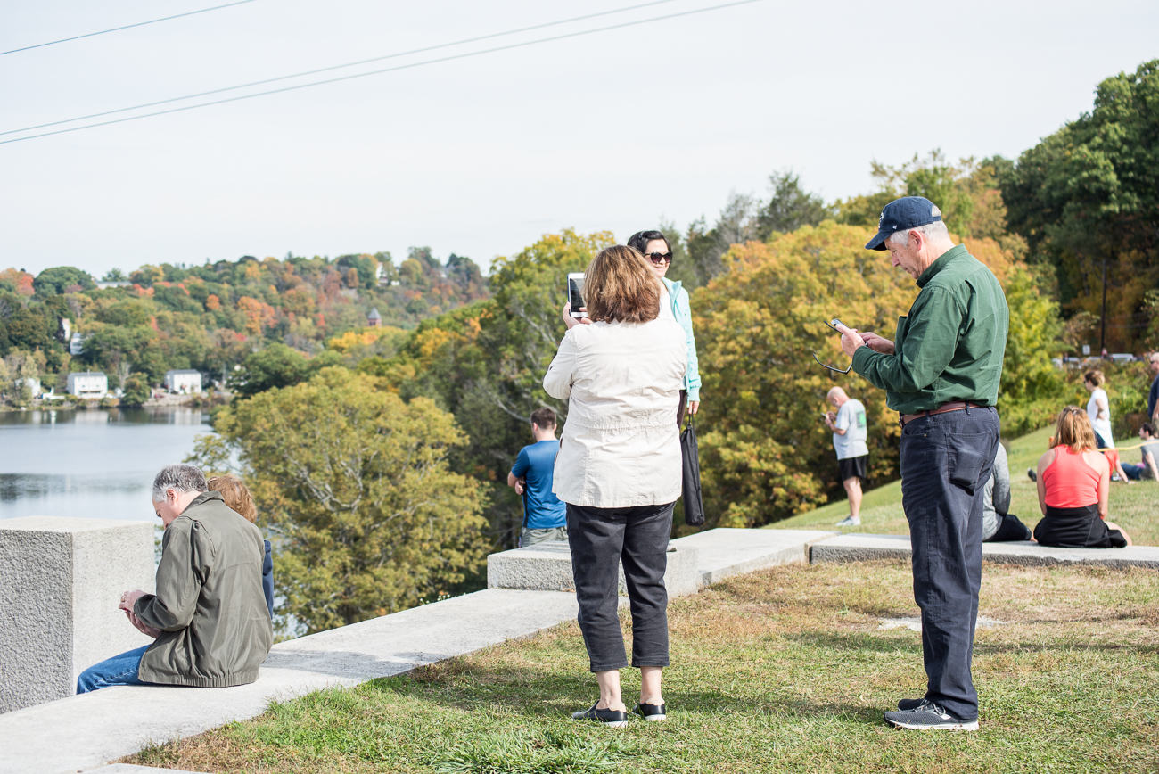 Clinton Dam Day October 2019 - masslive.com