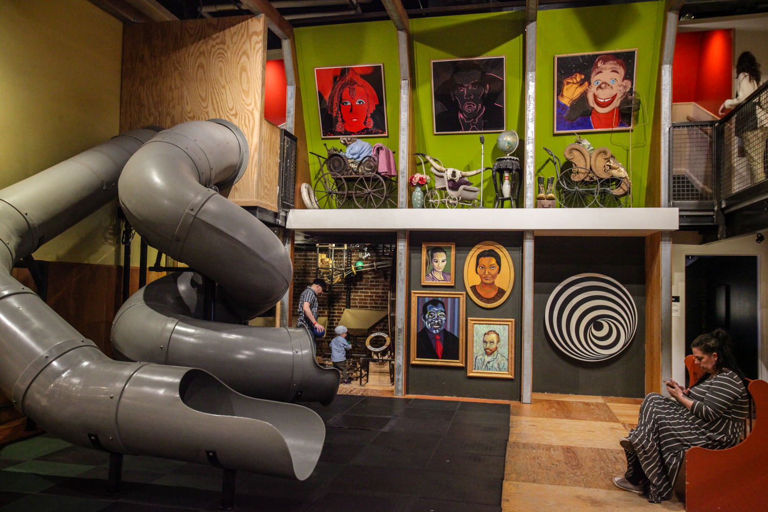 Children's Museum of Pittsburgh - pennlive.com