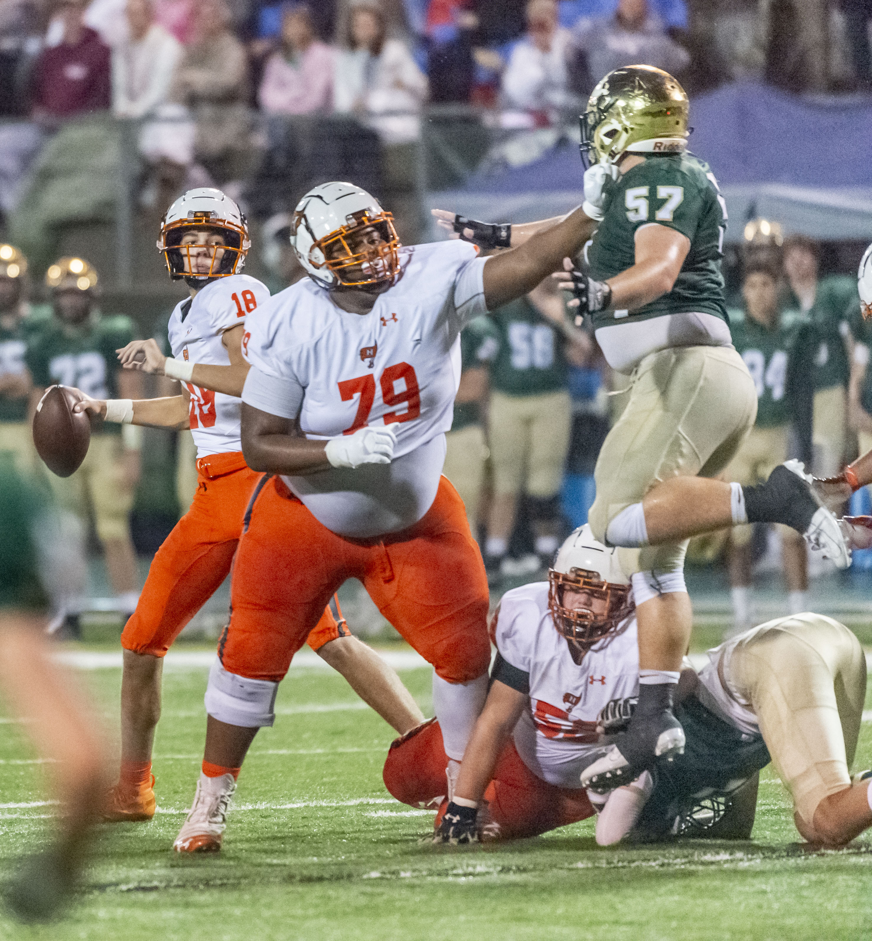 High school sports photos of the week, Oct. 21-26 - al.com