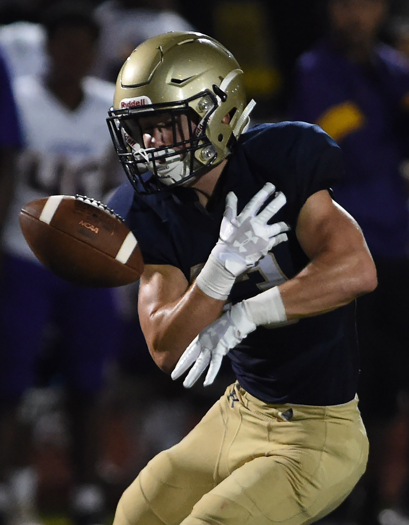 Pleasant Grove vs. Briarwood football - al.com