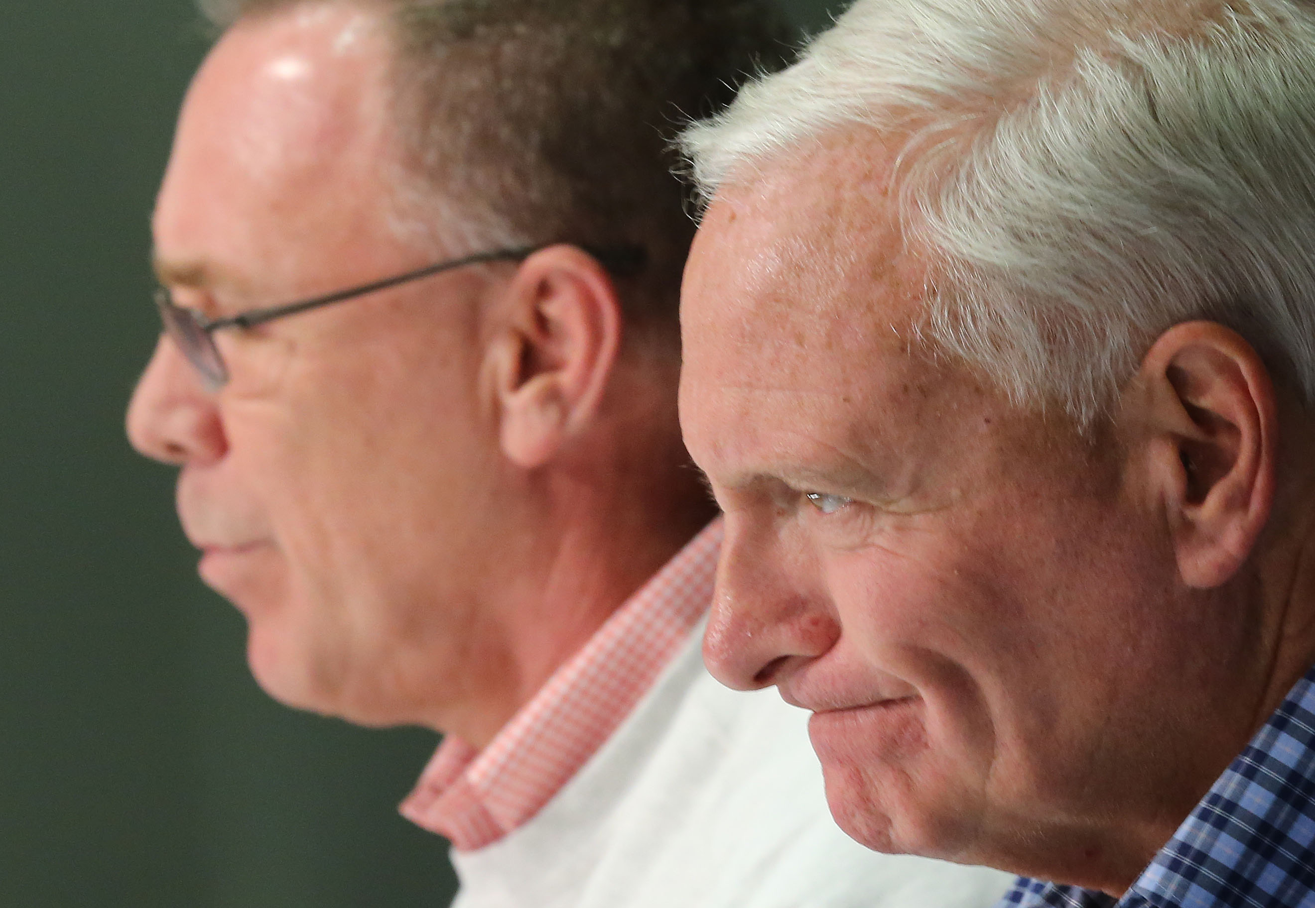 Cleveland Browns GM John Dorsey - cleveland.com