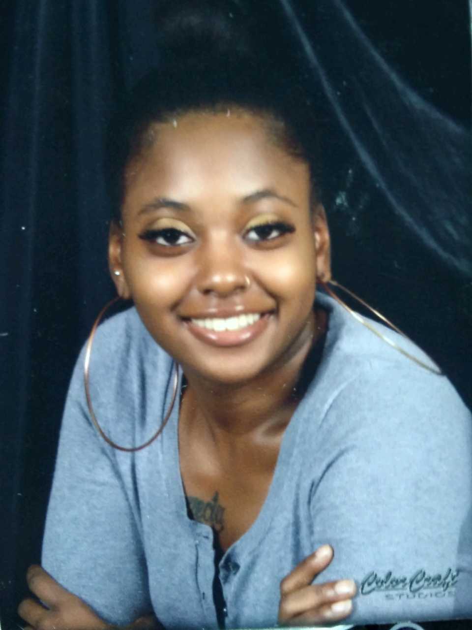 Marshae Jones - al.com