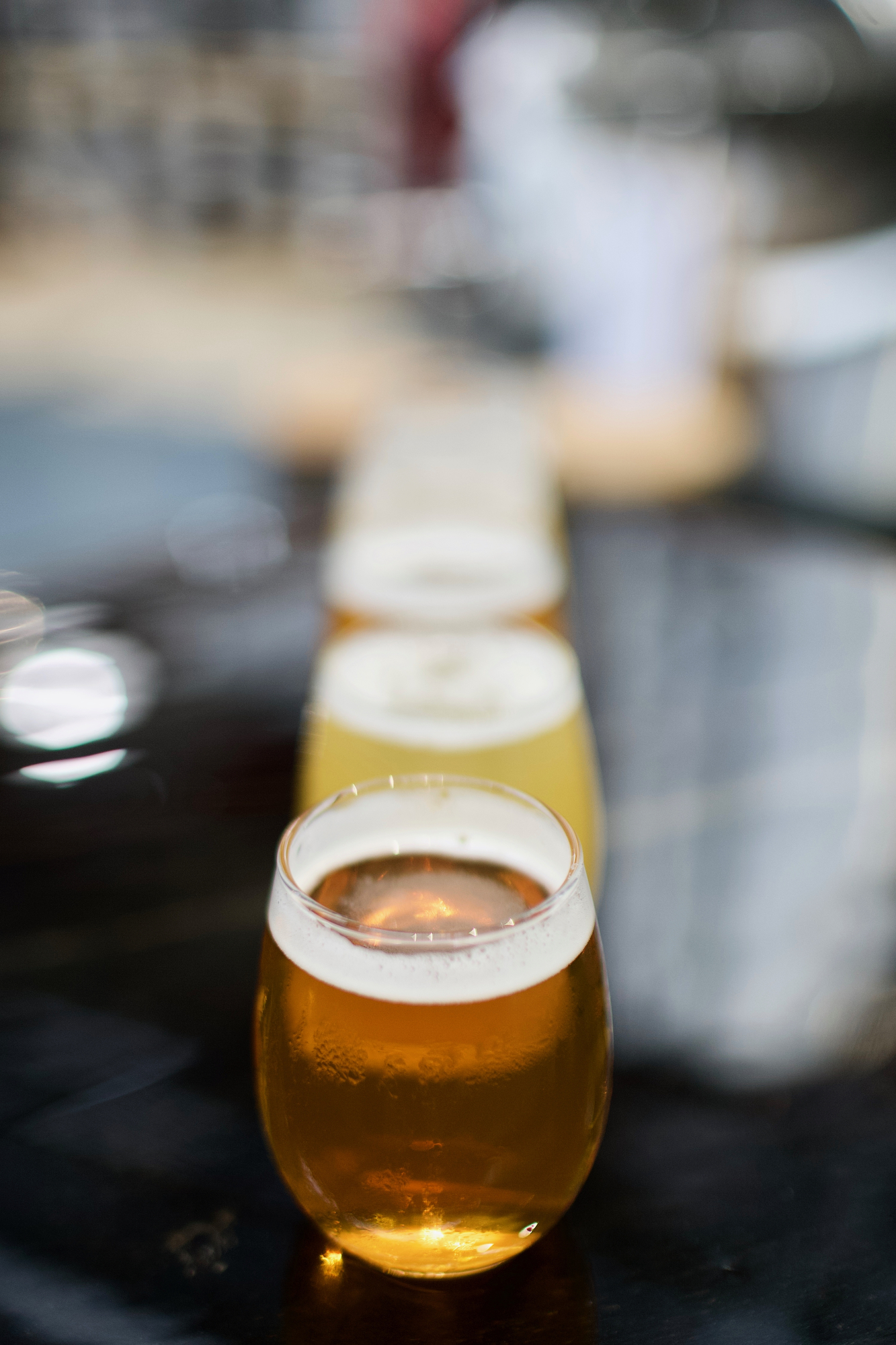 Ruse Brewing in Southeast Portland - oregonlive.com