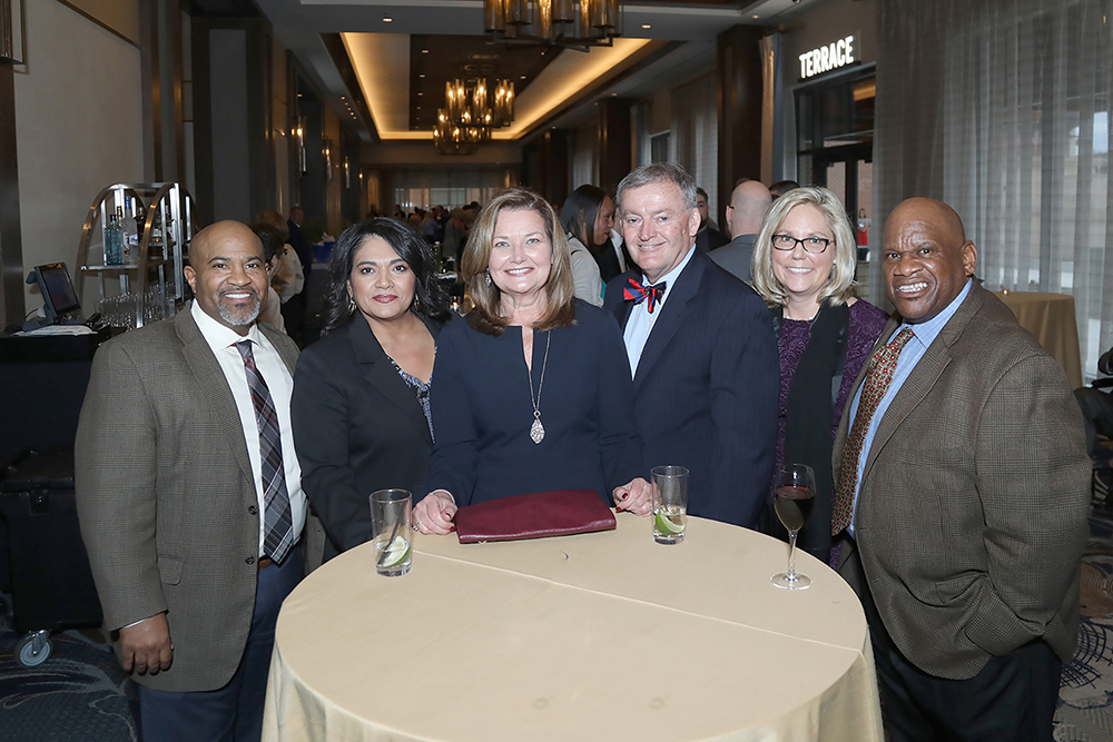 Seen@ The Urban League of Springfield Inc. 106th Anniversary Dinner ...