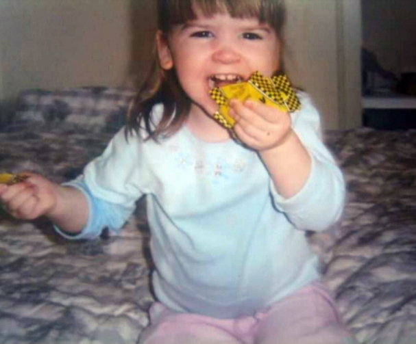 Katie Bjerke Budd, Mother's Day 2019 - oregonlive.com