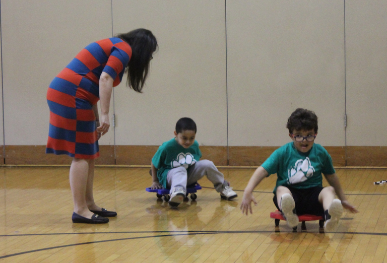 Cheston Elementary Leadership and Field days - lehighvalleylive.com