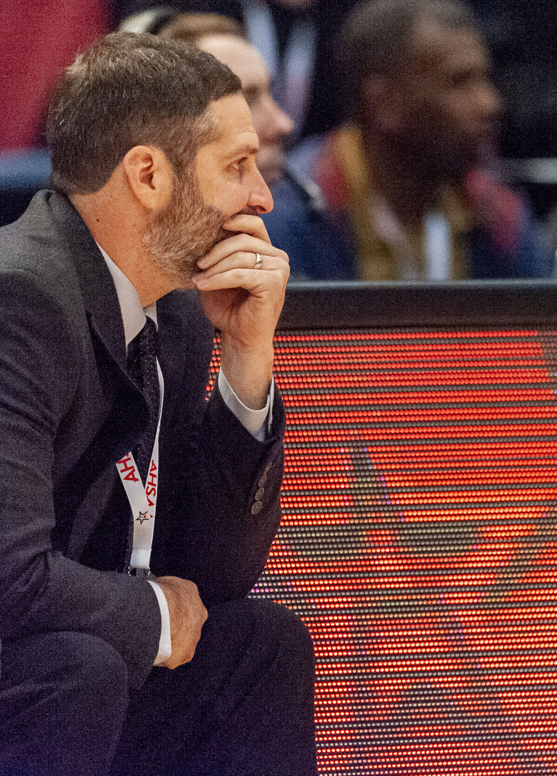 Muscle Shoals vs. Carver-Montgomery Class 6A boys semifinal - al.com