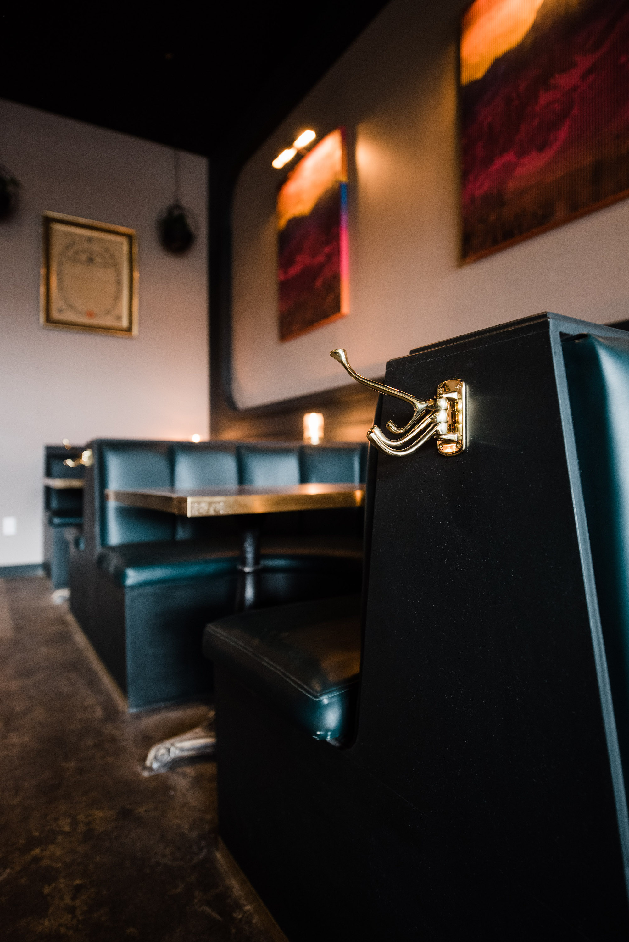 5 & Dime is a new cocktail bar in Southeast Portland - oregonlive.com