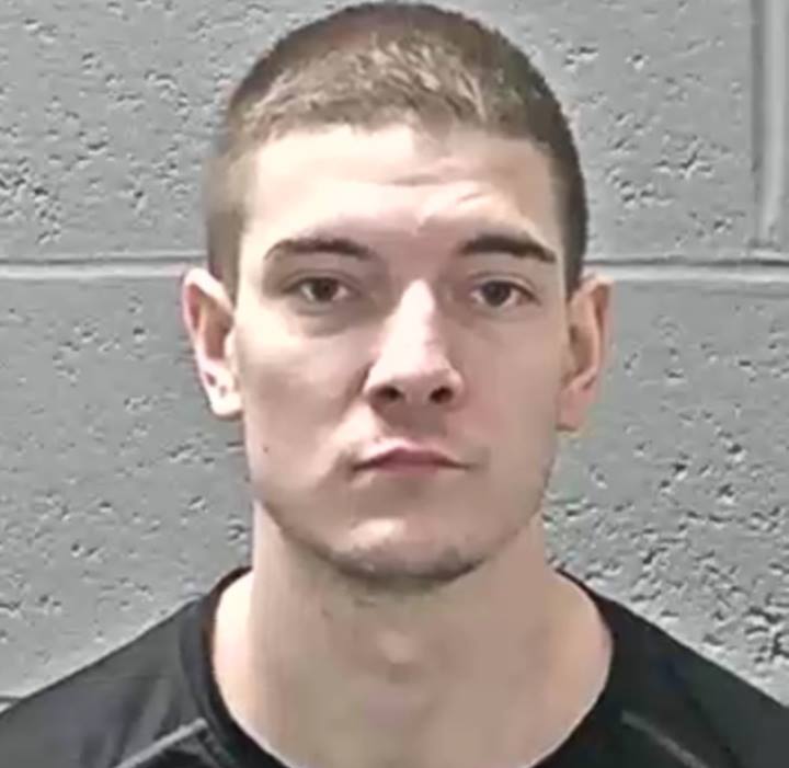 Monson Police arrest 3 accused of active counterfeit operation ...