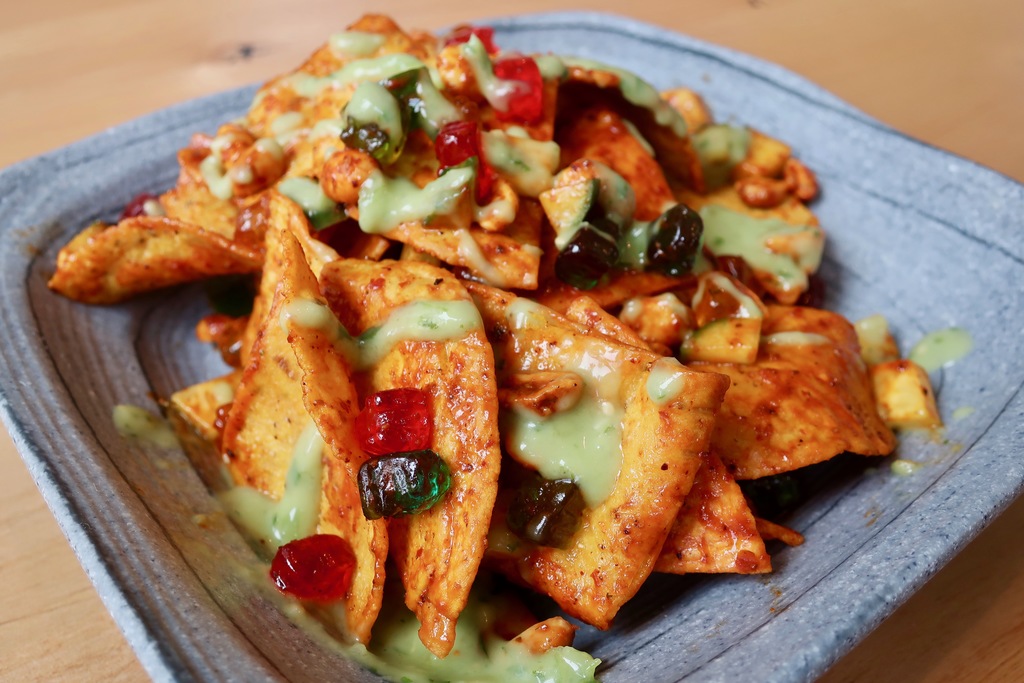 Meet Xica, the spin-off cantina from the folks at Xico - oregonlive.com