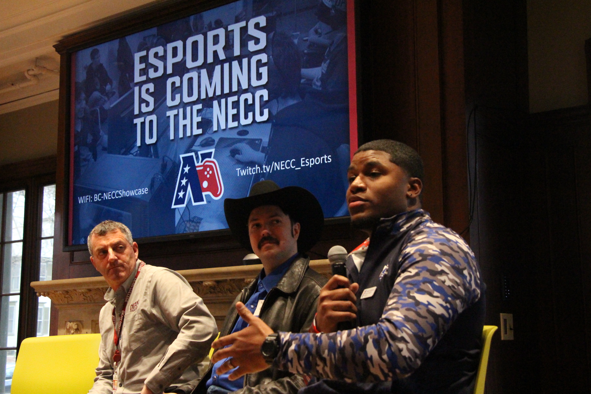 New England schools examine Becker College's Esports program - masslive.com