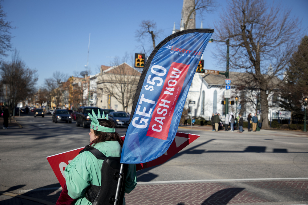 Carlisle 2019 Ice Fest has chilling effect of fans - pennlive.com