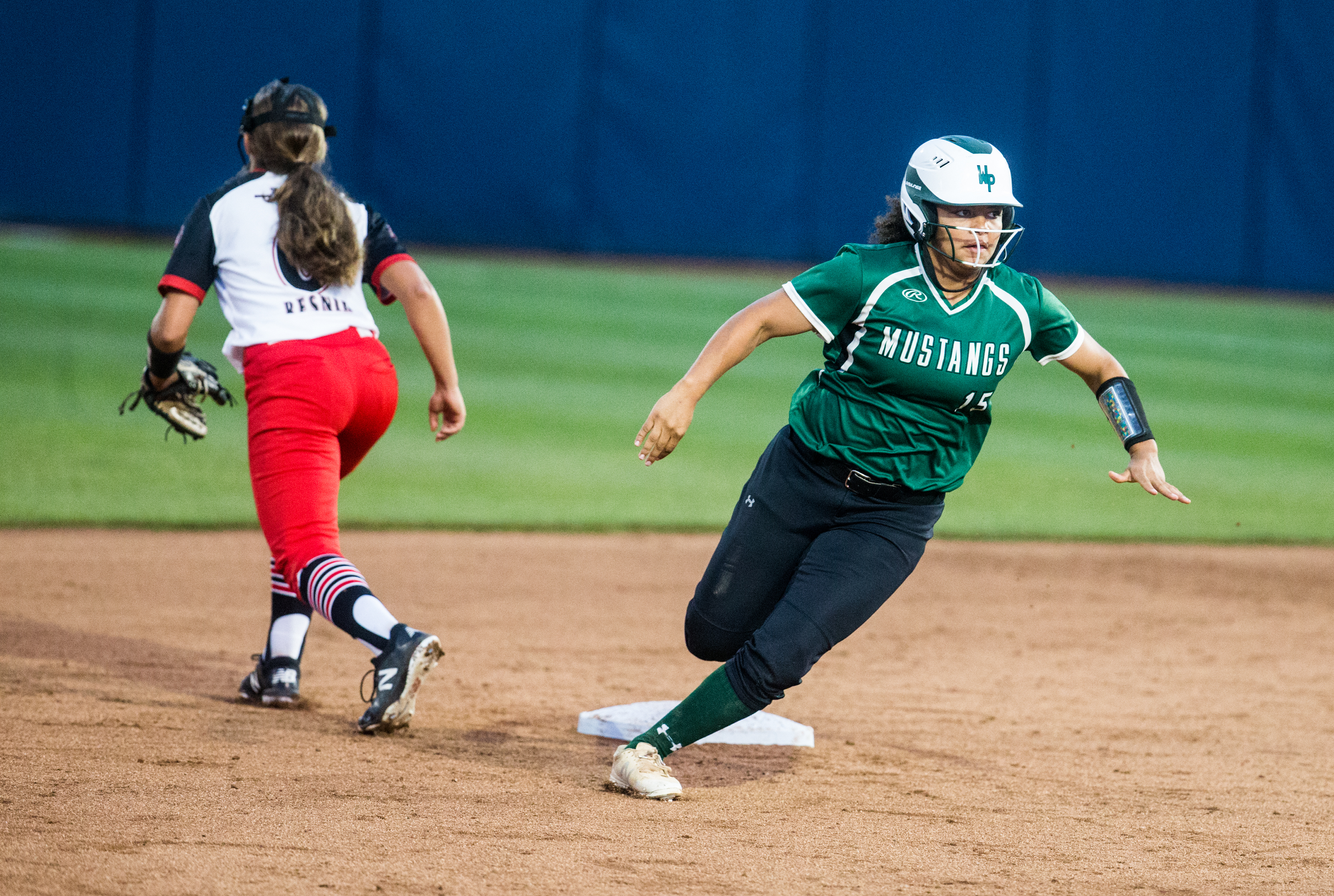 West Perry vs Elizabeth Forward in 4A softball championship - pennlive.com
