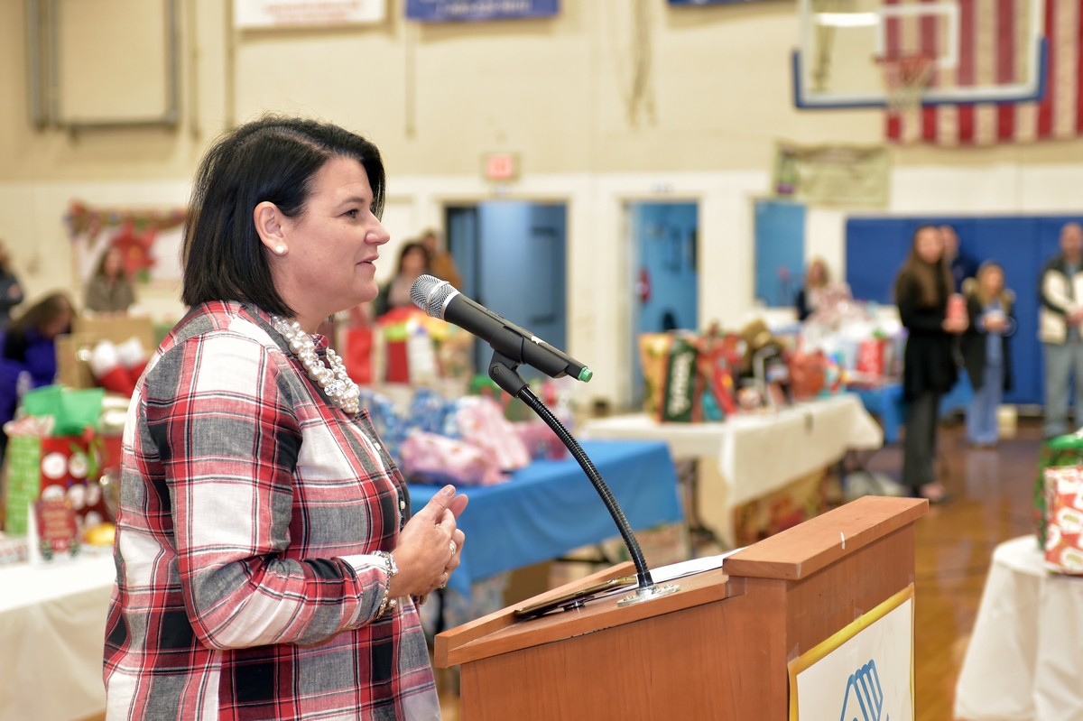 Health organizations rally for families in need - masslive.com