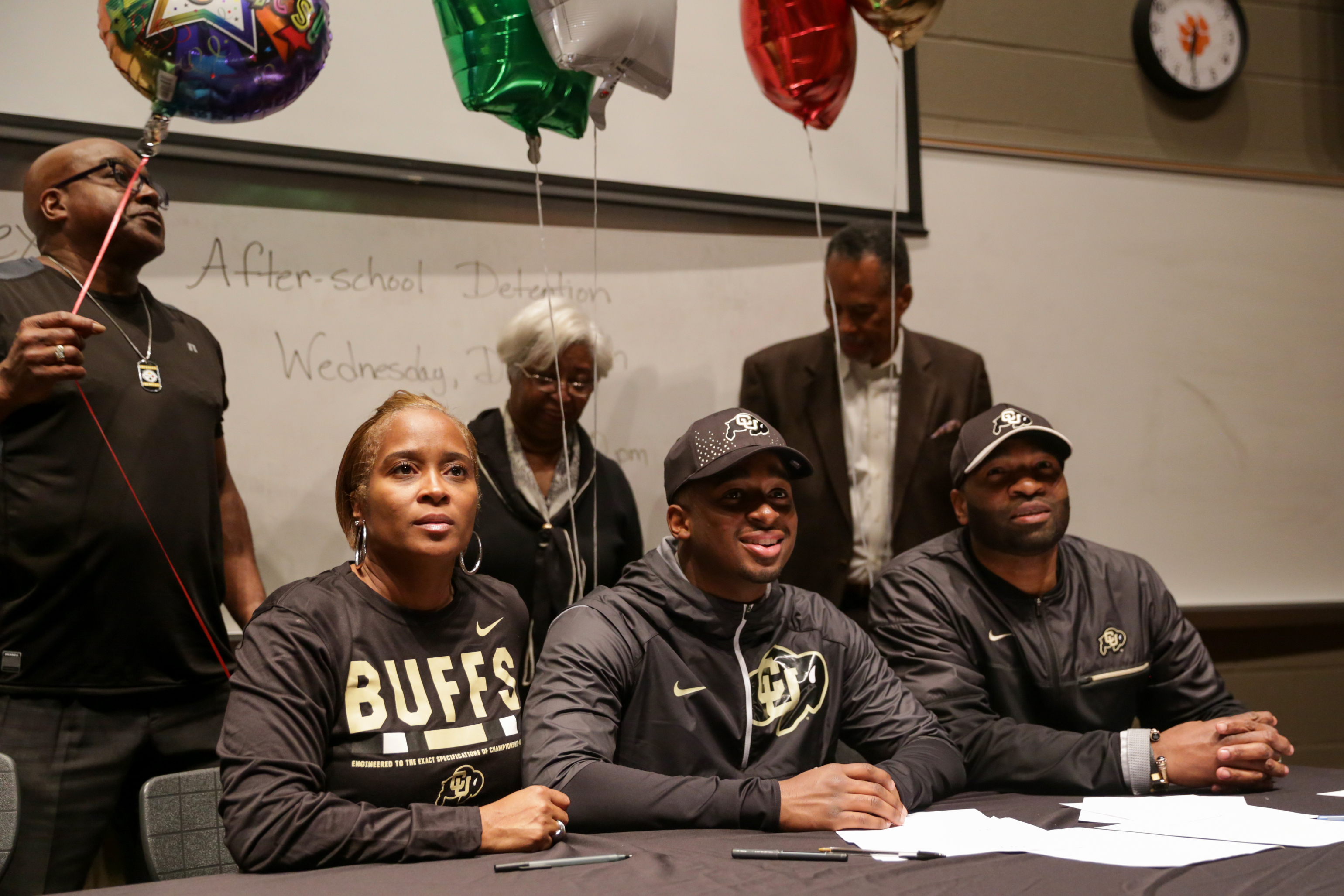 Devontae Dobbs and Julian Barnett commit to MSU - mlive.com