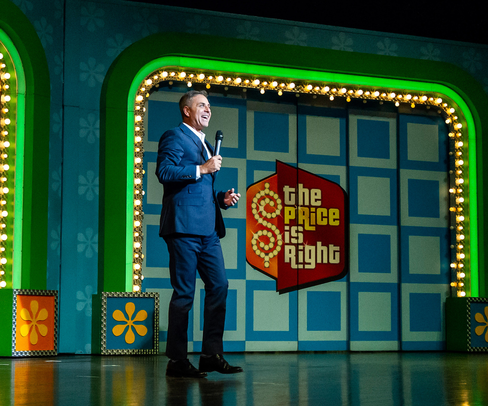 12 things I learned at ‘The Price Is Right Live’ in Hershey