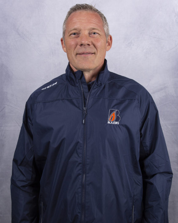 Game thread: Kamloops Blazers at Portland Winterhawks - oregonlive.com