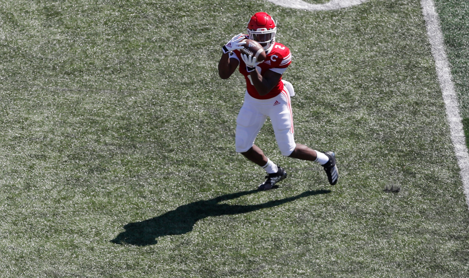 NCAA Football: Rutgers vs. Boston College, 9-21-19 - nj.com