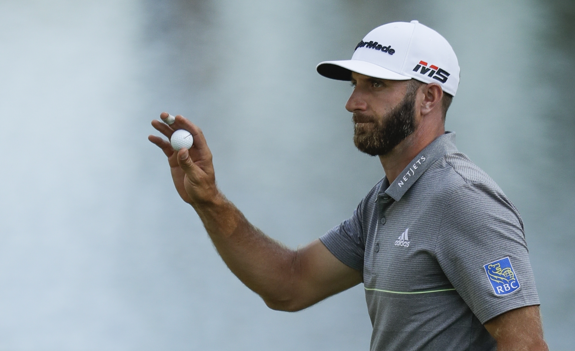 Masters 2019: First round 4/11/19 - pennlive.com