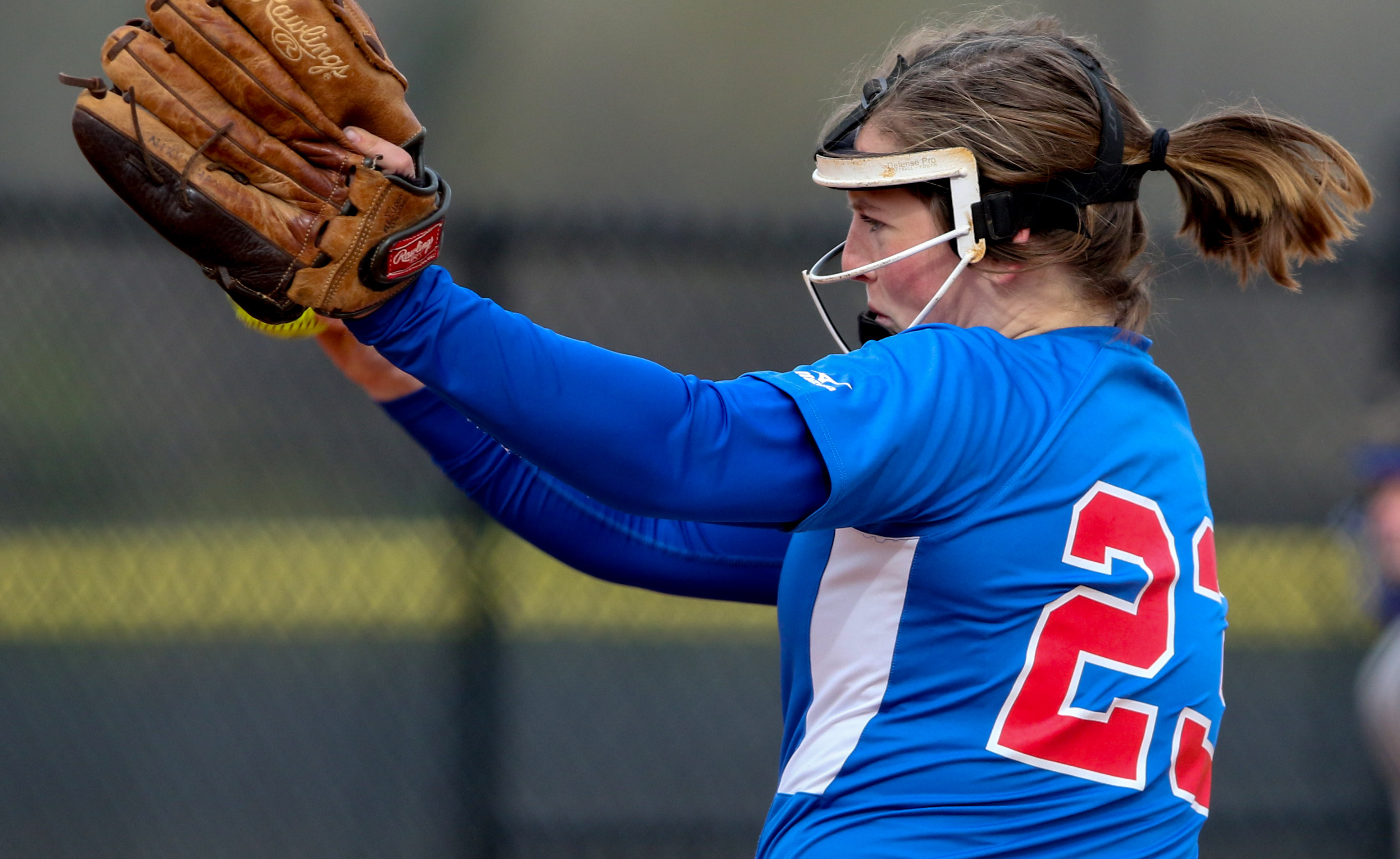 Oxford Spring Sting softball tournament - al.com