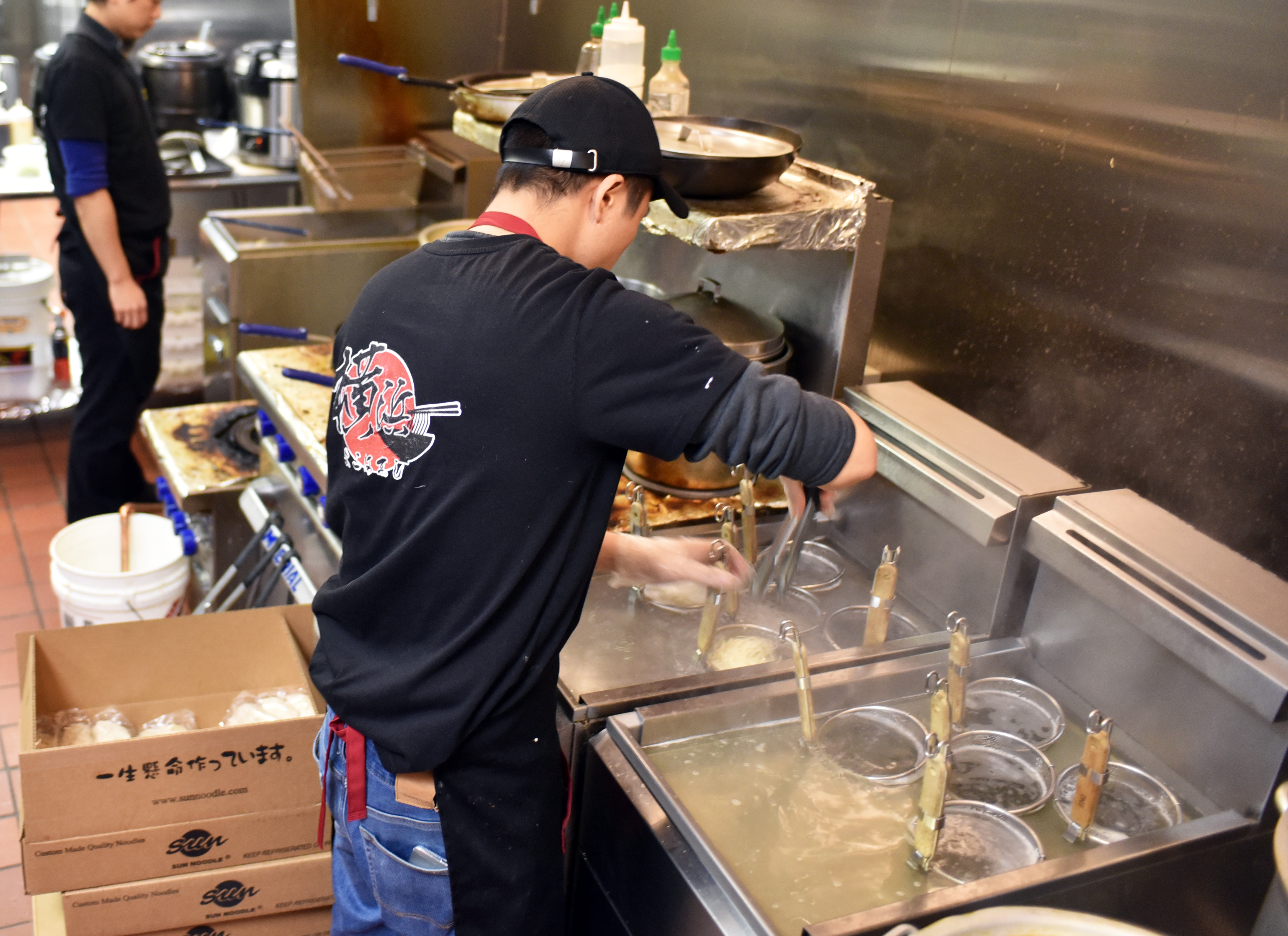 Restaurant Photos: Yokohama Ramen in Northampton - masslive.com