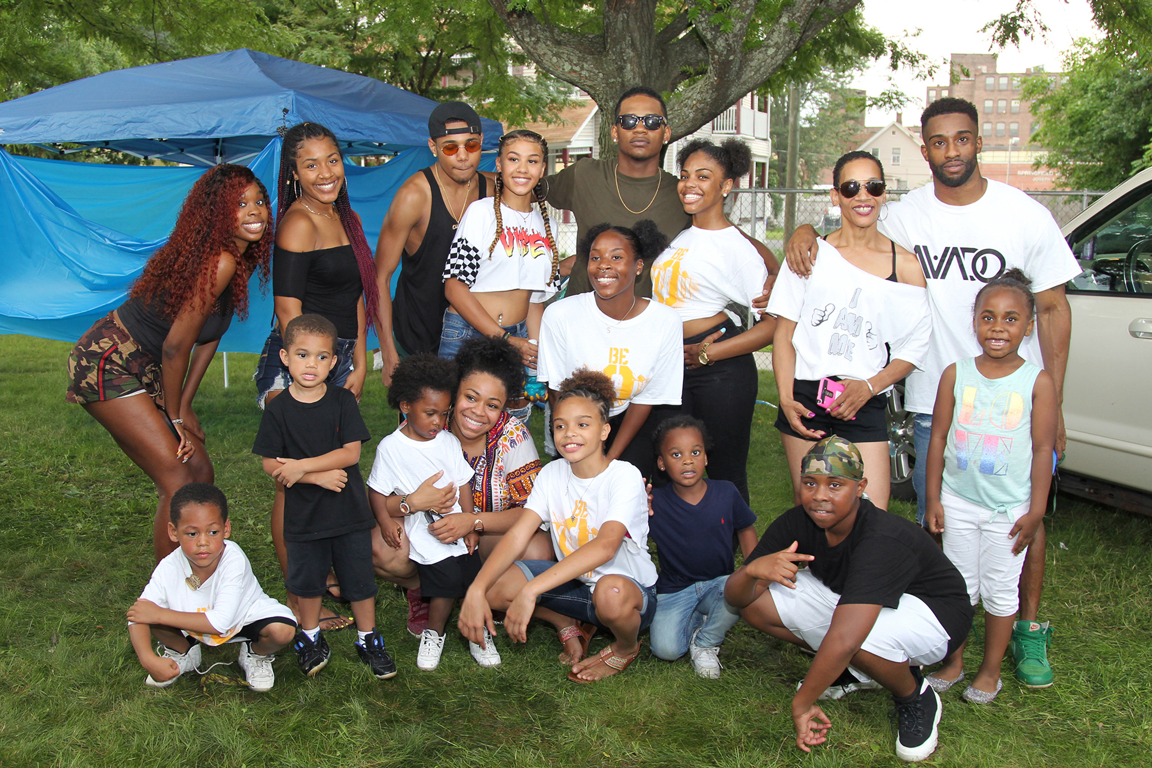 MLK Family Services Social Justice Awards celebrate entrepreneurs ...