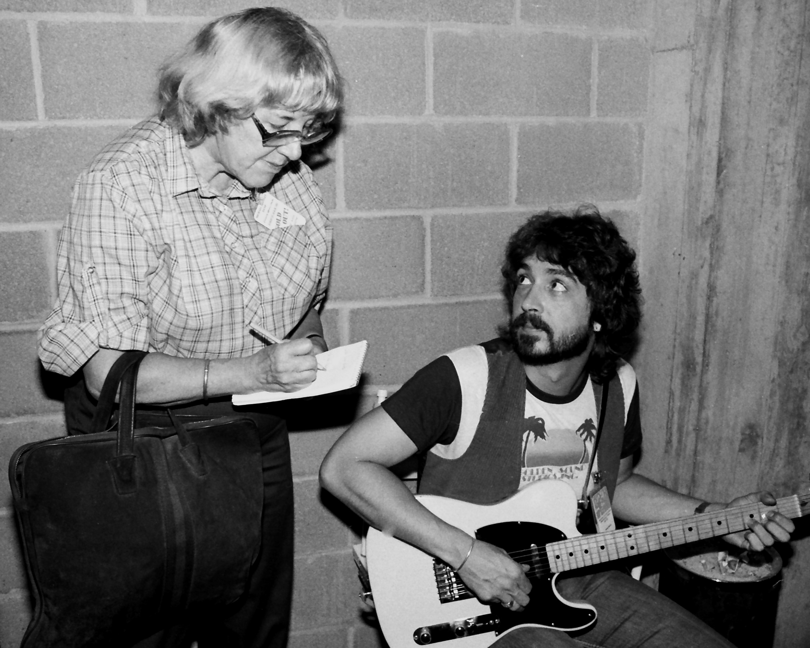 Remembering Cleveland's first rock star, Jane Scott, on the 100th ...