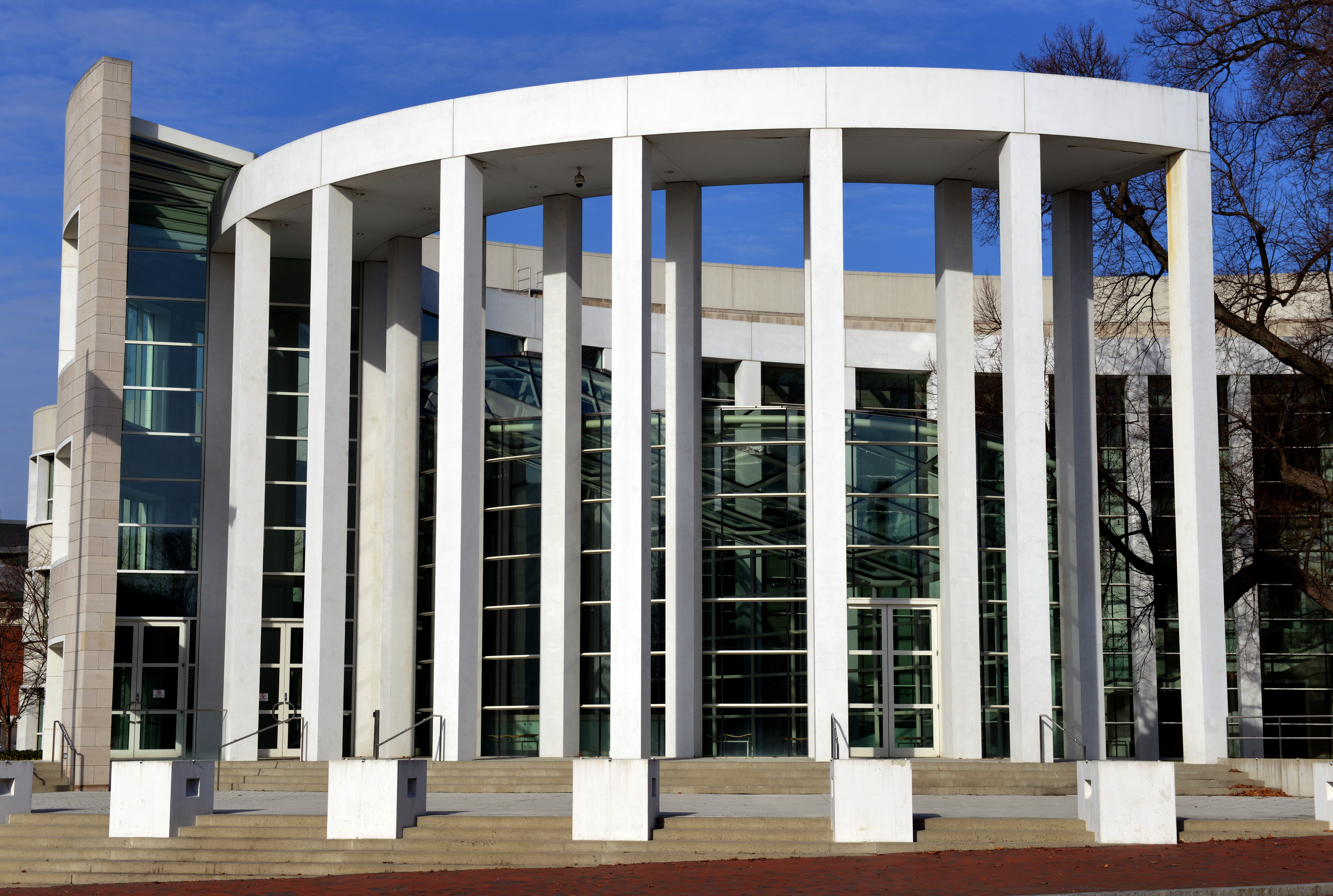 Springfield’s federal courthouse to celebrate birthday - masslive.com