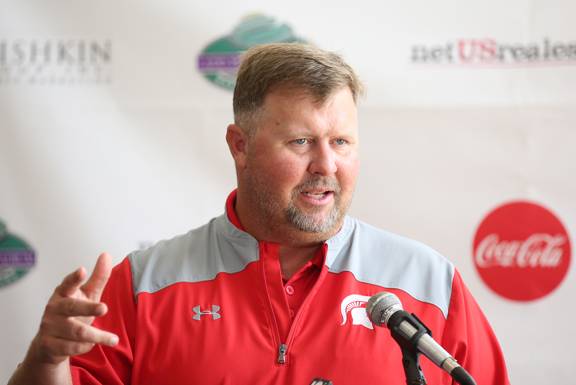 Mobile County Media Days - al.com