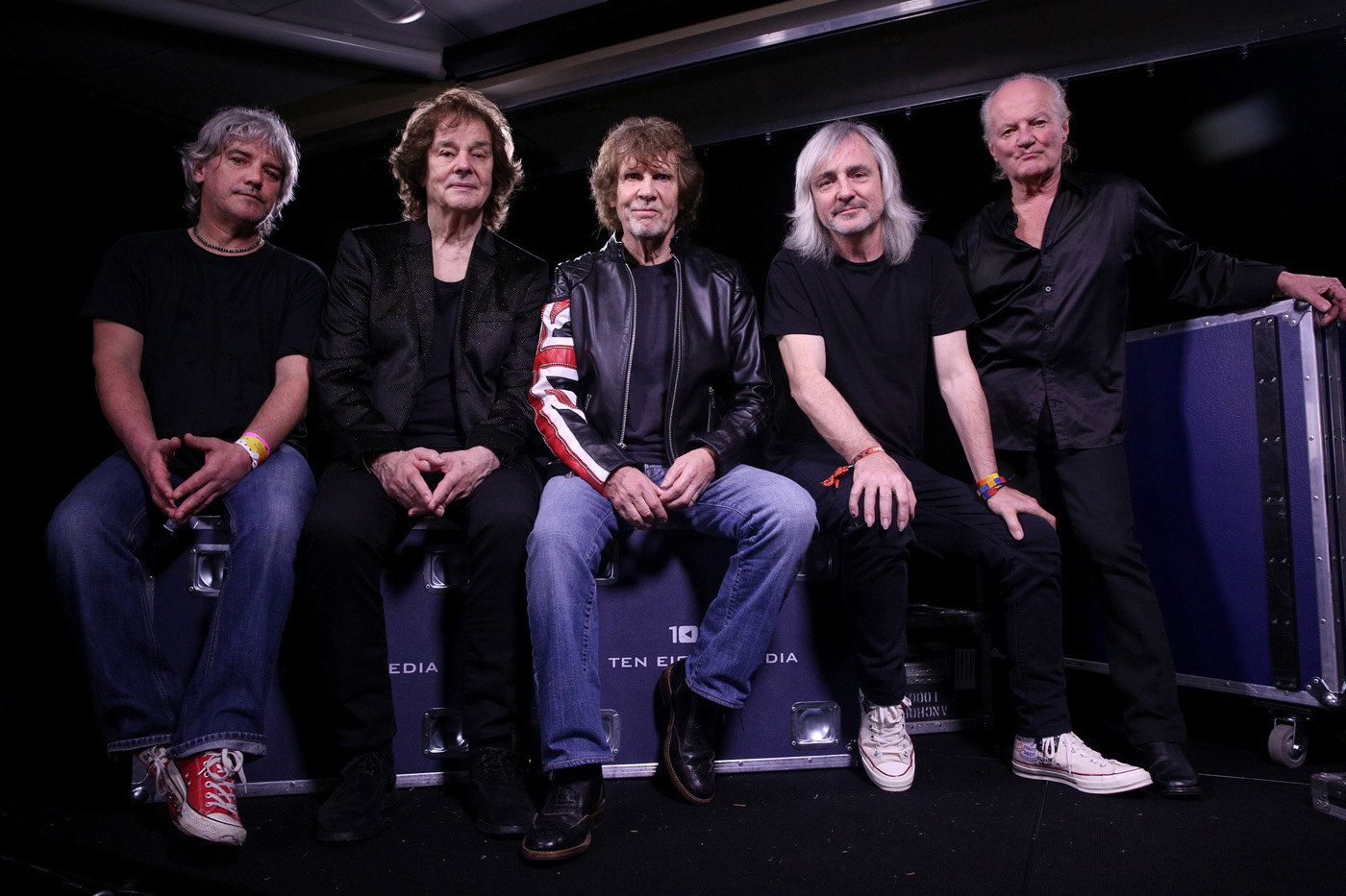 Rock Legends - cleveland.com