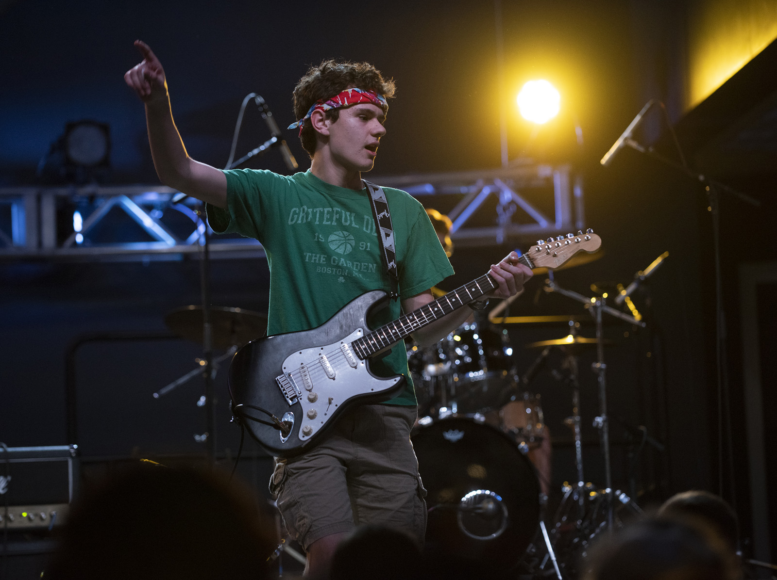 24th Annual Tri-C High School Rock Off - cleveland.com
