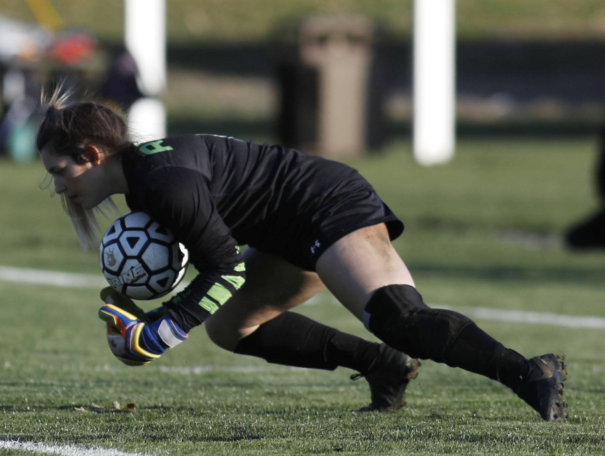 Girls Soccer: St. Rose holds off Wardlaw-Hartridge 3-2 in South, Non ...
